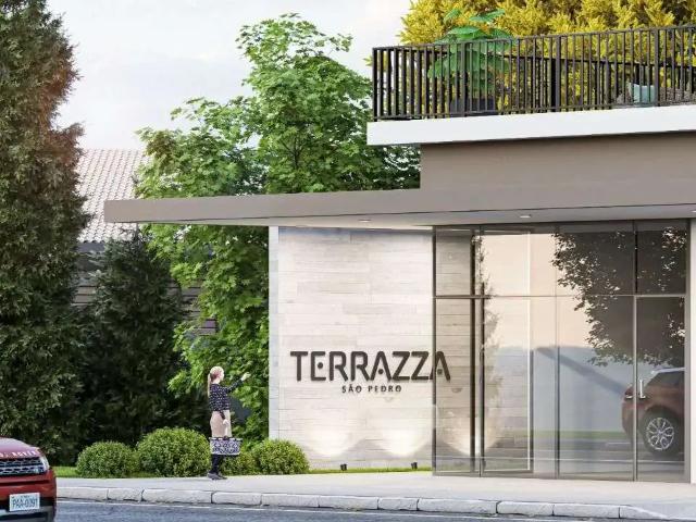 Apartamento para Venda em Juiz de Fora/MG São Pedro 2 Quartos