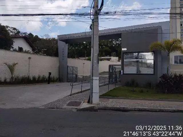 Apartamento para Venda em Juiz de Fora/MG São Pedro 2 Quartos