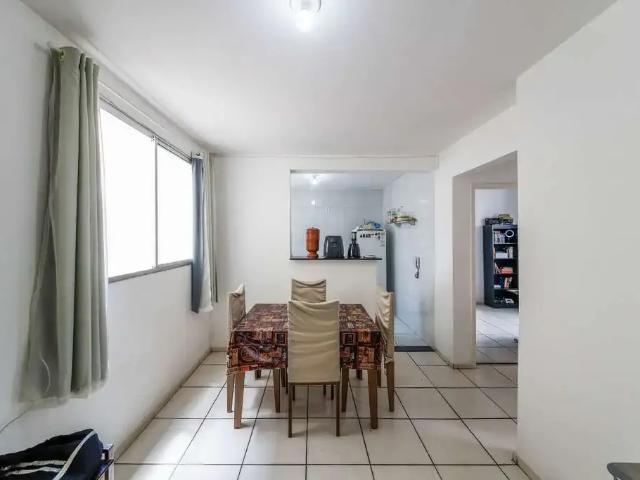 Apartamento para Venda em Juiz de Fora/MG São Pedro 2 Quartos