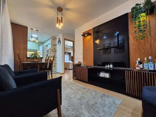 Apartamento para Venda em Juiz de Fora/MG São Pedro 2 Quartos