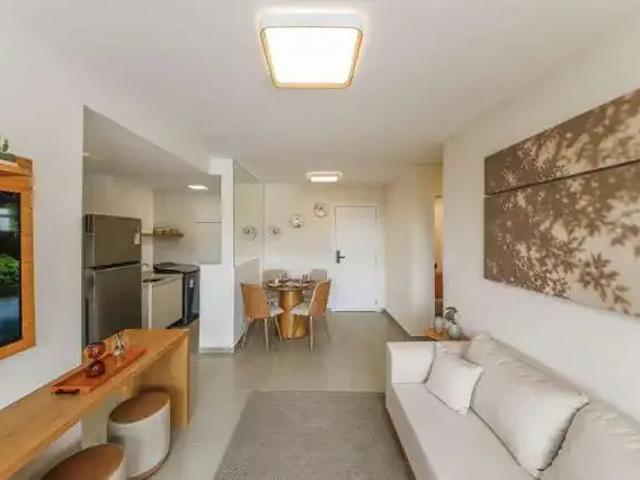 Apartamento para Venda em Juiz de Fora/MG São Pedro 2 Quartos