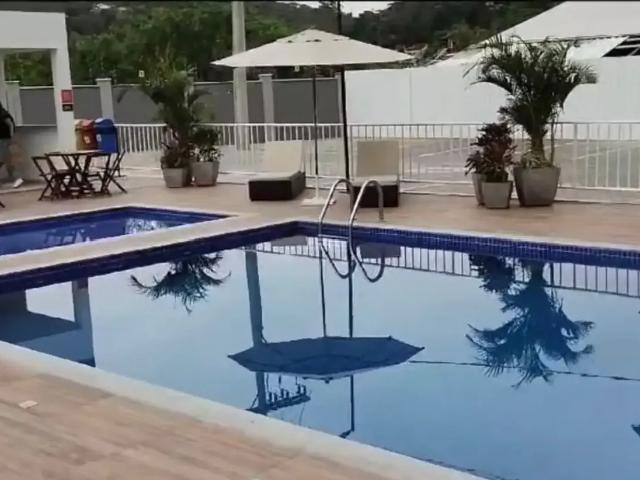 Apartamento para Venda em Juiz de Fora/MG São Pedro 2 Quartos
