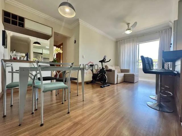 Apartamento para Venda em Juiz de Fora/MG São Pedro 2 Quartos