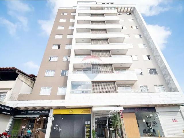 Apartamento para Venda em Juiz de Fora/MG São Pedro 2 Quartos