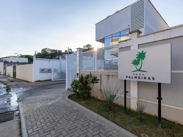 Apartamento para Venda em Juiz de Fora/MG São Pedro 2 Quartos