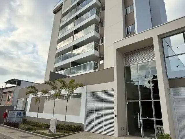 Apartamento para Venda em Juiz de Fora/MG São Pedro 2 Quartos