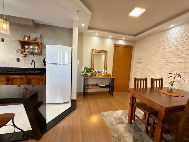 Apartamento para Venda em Juiz de Fora/MG São Pedro 2 Quartos
