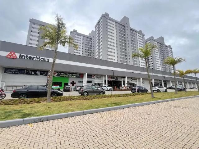 Apartamento para Venda em Juiz de Fora/MG São Pedro 2 Quartos