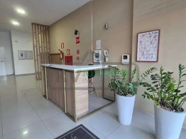 Apartamento para Venda em Juiz de Fora/MG São Pedro 2 Quartos