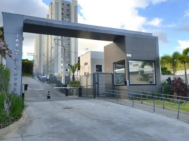 Apartamento para Venda em Juiz de Fora/MG São Pedro 2 Quartos