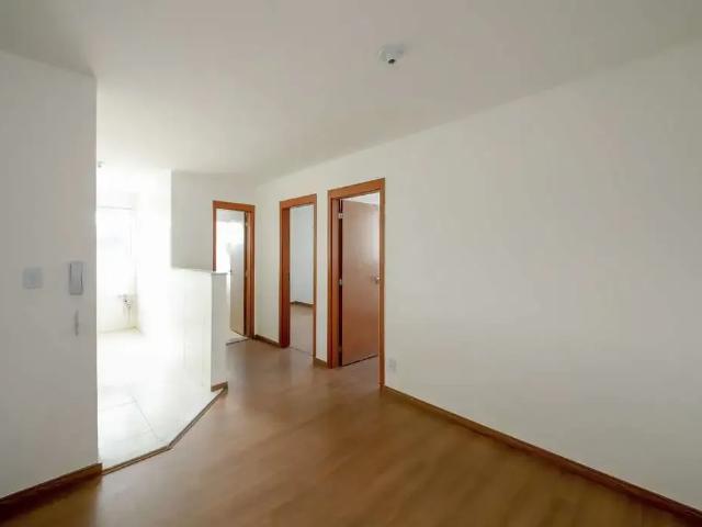 Apartamento para Venda em Juiz de Fora/MG São Pedro 2 Quartos