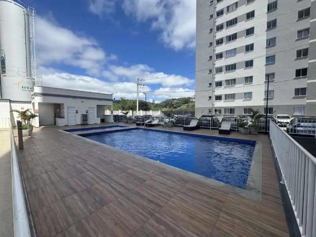 Apartamento para Venda em Juiz de Fora/MG São Pedro 2 Quartos