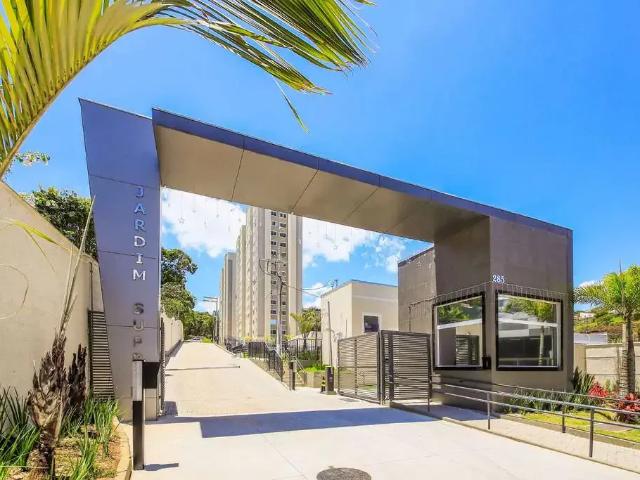 Apartamento para Venda em Juiz de Fora/MG São Pedro 2 Quartos