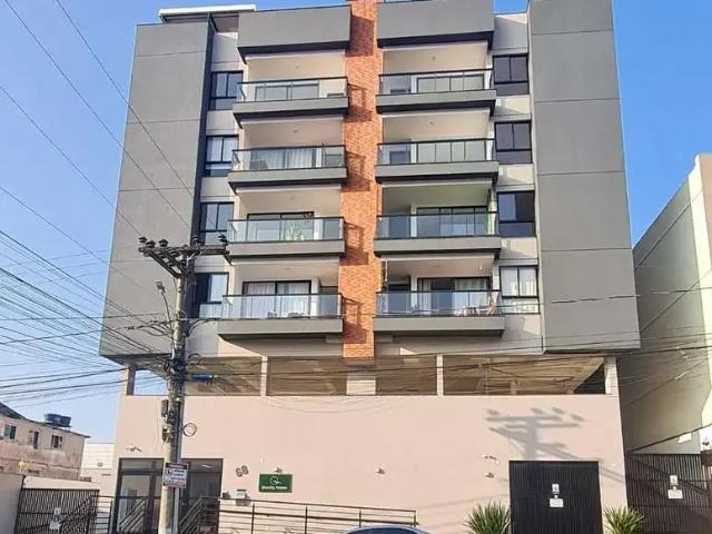 Apartamento para Venda em Juiz de Fora/MG São Pedro 2 Quartos