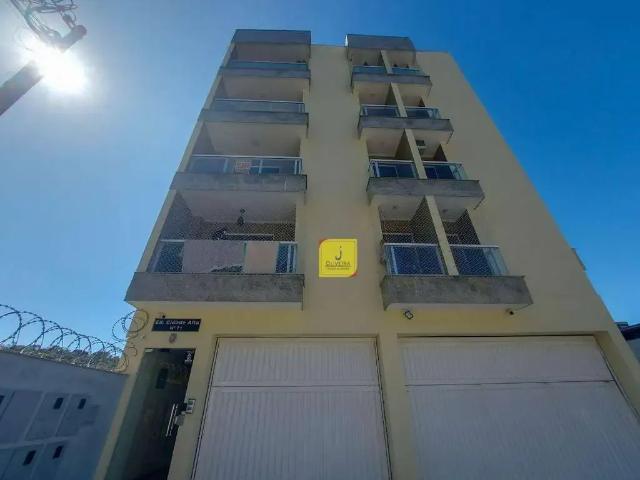 Apartamento para Venda em Juiz de Fora/MG São Pedro 2 Quartos