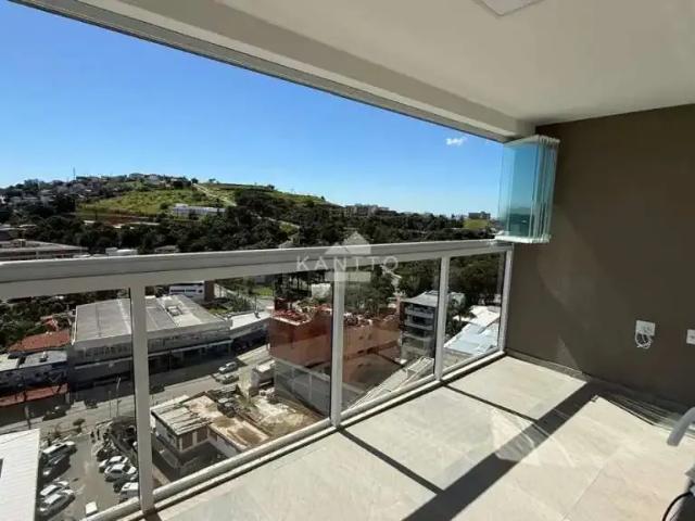 Apartamento para Venda em Juiz de Fora/MG São Pedro 2 Quartos