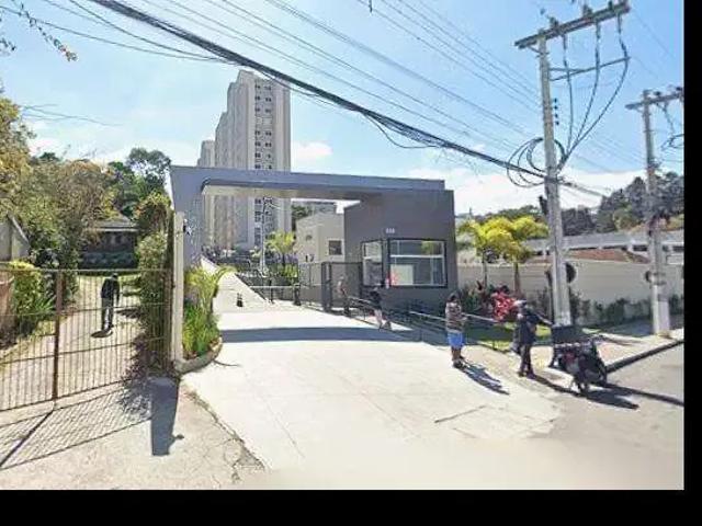 Apartamento para Venda em Juiz de Fora/MG São Pedro 2 Quartos