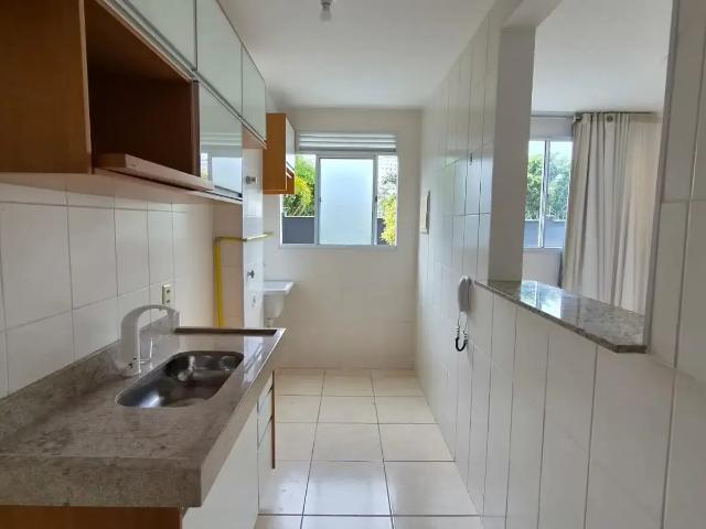 Apartamento para Venda em Juiz de Fora/MG São Pedro 2 Quartos