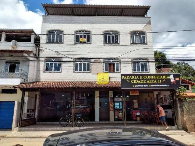Apartamento para Venda em Juiz de Fora/MG São Pedro 2 Quartos