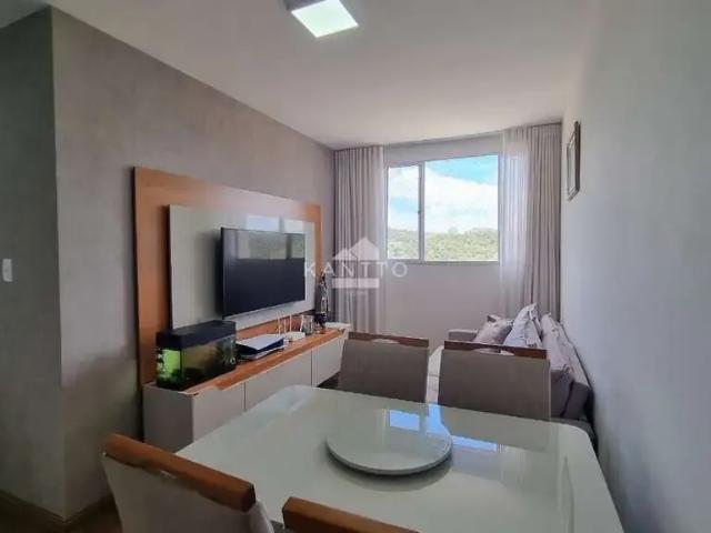 Apartamento para Venda em Juiz de Fora/MG São Pedro 2 Quartos