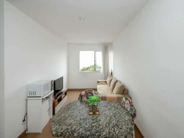 Apartamento para Venda em Juiz de Fora/MG São Pedro 2 Quartos