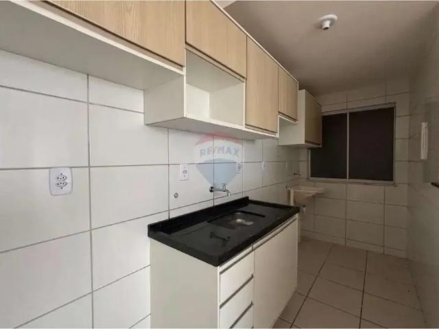 Apartamento para Venda em Juiz de Fora/MG São Pedro 2 Quartos