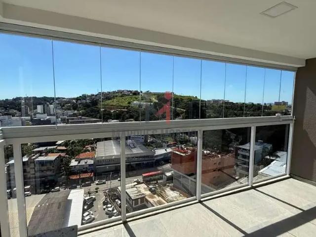 Apartamento para Venda em Juiz de Fora/MG São Pedro 2 Quartos