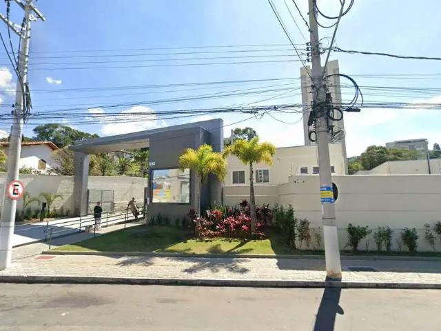 Apartamento para Venda em Juiz de Fora/MG São Pedro 2 Quartos