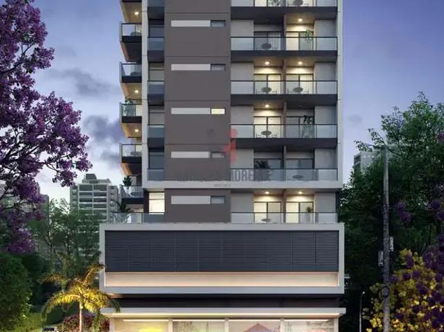 Apartamento para Venda em Juiz de Fora/MG São Pedro 2 Quartos