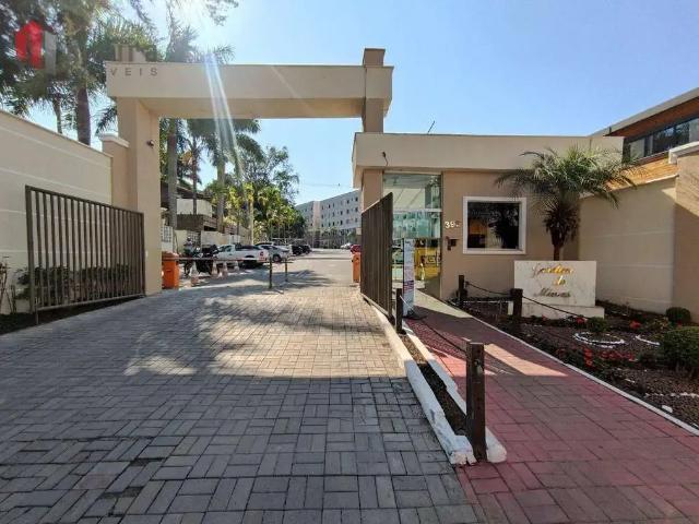 Apartamento para Venda em Juiz de Fora/MG São Pedro 2 Quartos