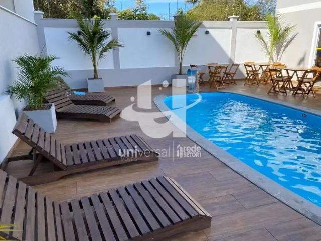 Apartamento para Venda em Juiz de Fora/MG São Pedro 2 Quartos