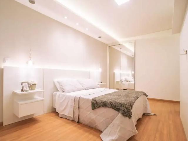 Apartamento para Venda em Juiz de Fora/MG São Pedro 2 Quartos