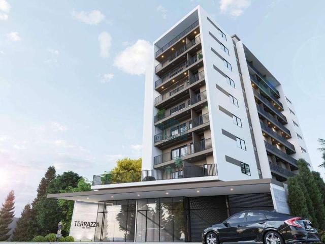 Apartamento para Venda em Juiz de Fora/MG São Pedro 2 Quartos