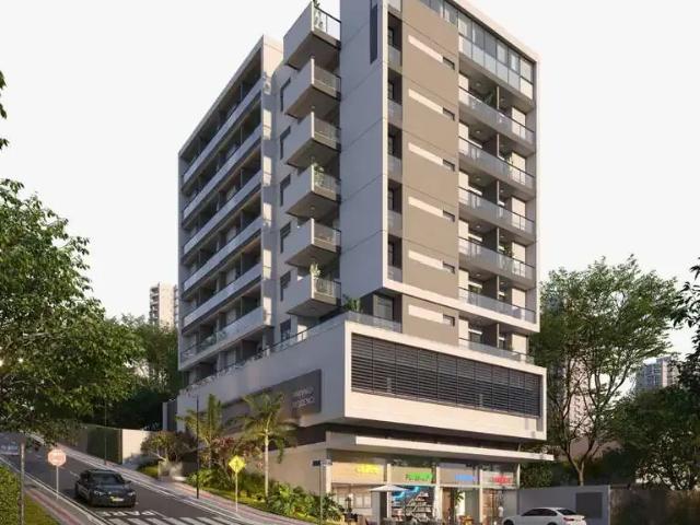 Apartamento para Venda em Juiz de Fora/MG São Pedro 2 Quartos
