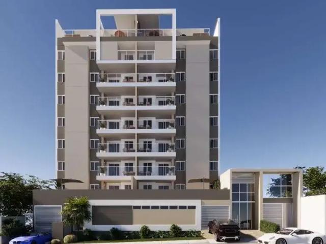 Apartamento para Venda em Juiz de Fora/MG São Pedro 2 Quartos