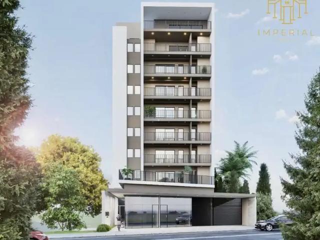 Apartamento para Venda em Juiz de Fora/MG São Pedro 2 Quartos