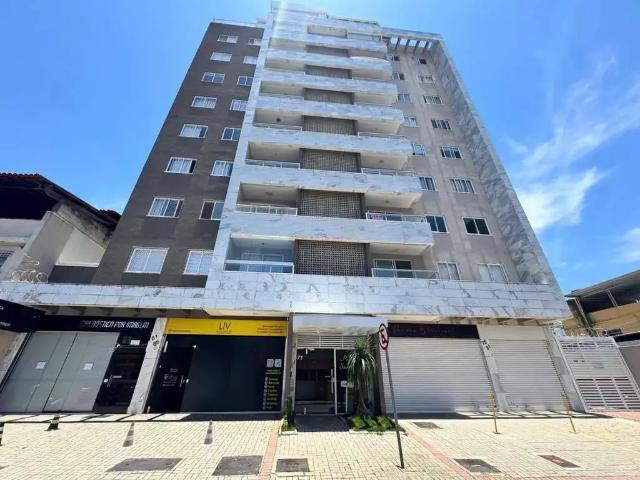 Apartamento para Venda em Juiz de Fora/MG São Pedro 2 Quartos