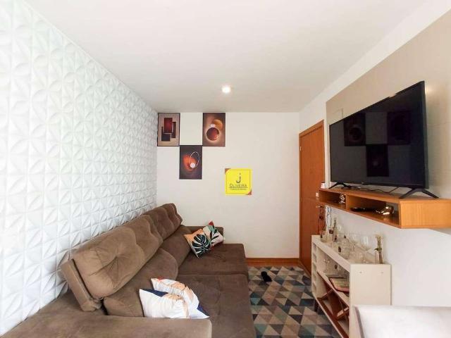 Apartamento para Venda em Juiz de Fora/MG São Pedro 2 Quartos