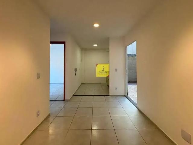 Apartamento para Venda em Juiz de Fora/MG São Pedro 2 Quartos