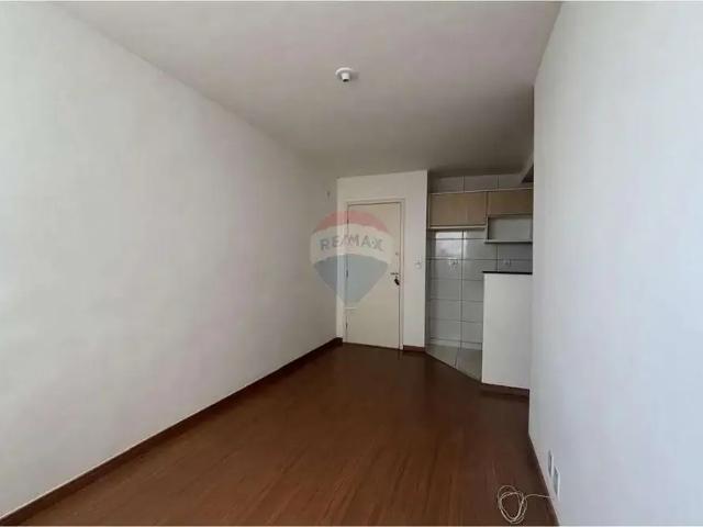 Apartamento para Venda em Juiz de Fora/MG São Pedro 2 Quartos