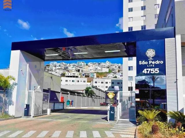 Apartamento para Venda em Juiz de Fora/MG São Pedro 2 Quartos