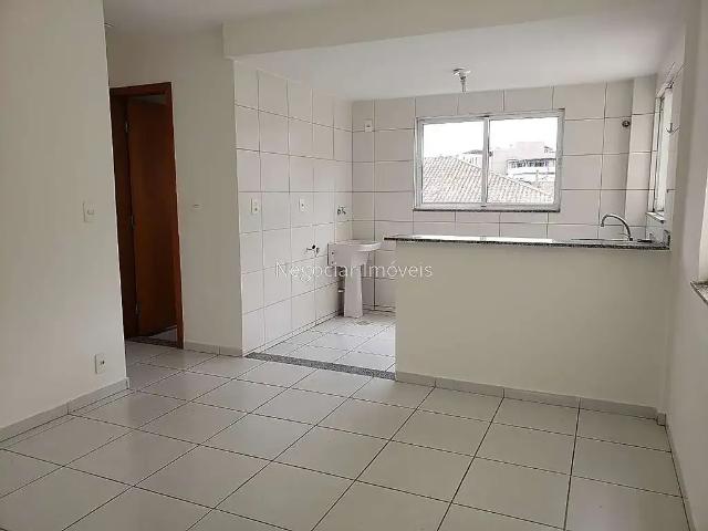 Apartamento para Venda em Juiz de Fora/MG São Pedro 2 Quartos