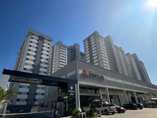 Apartamento para Venda em Juiz de Fora/MG São Pedro 2 Quartos