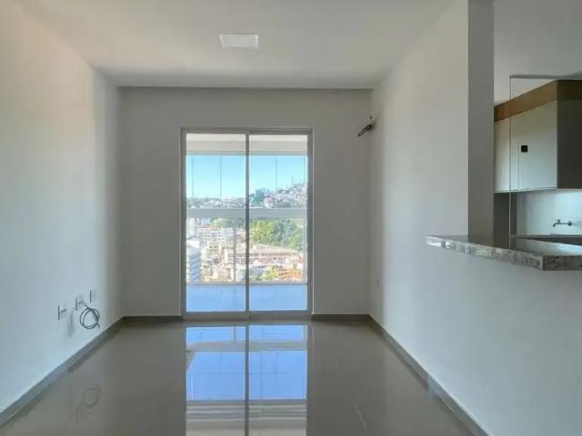 Apartamento para Venda em Juiz de Fora/MG São Pedro 2 Quartos