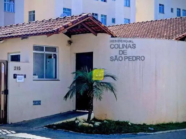 Apartamento para Venda em Juiz de Fora/MG São Pedro 2 Quartos