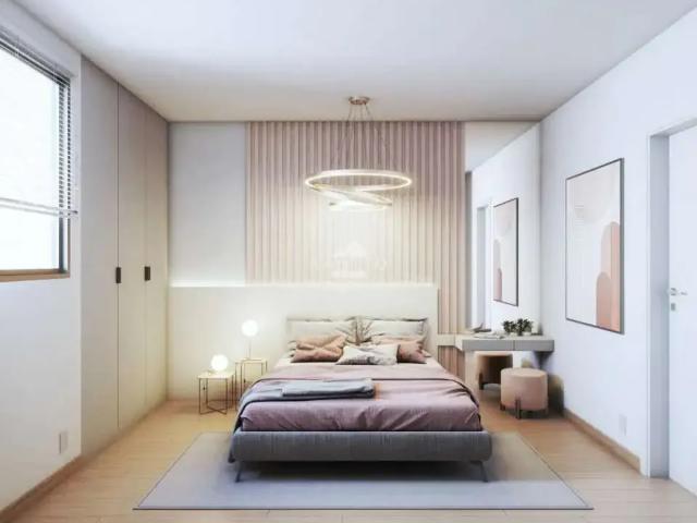 Apartamento para Venda em Juiz de Fora/MG São Pedro 2 Quartos