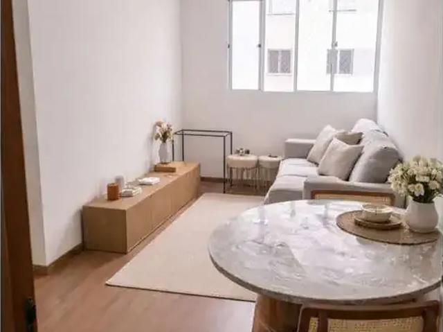 Apartamento para Venda em Juiz de Fora/MG São Pedro 2 Quartos
