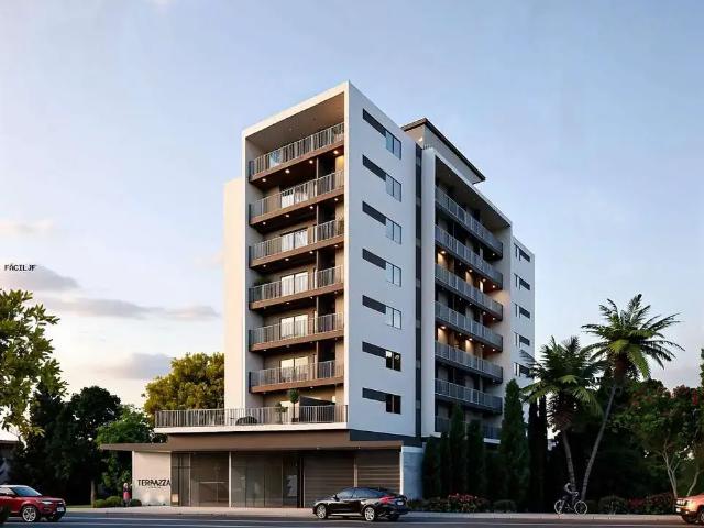 Apartamento para Venda em Juiz de Fora/MG São Pedro 2 Quartos