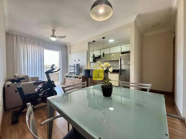 Apartamento para Venda em Juiz de Fora/MG São Pedro 2 Quartos