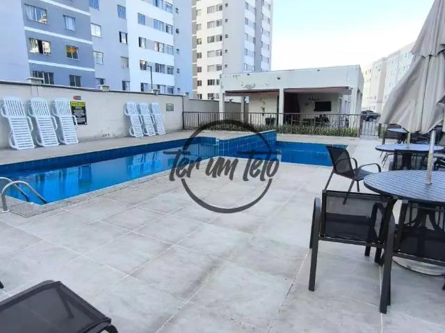 Apartamento para Venda em Juiz de Fora/MG São Pedro 2 Quartos